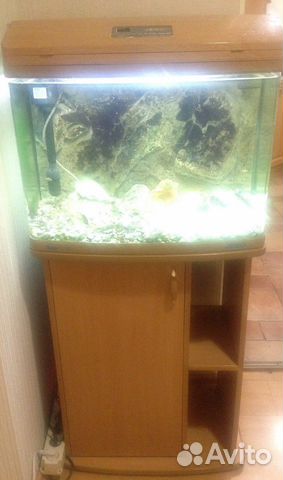 Аквариум jebo R362
