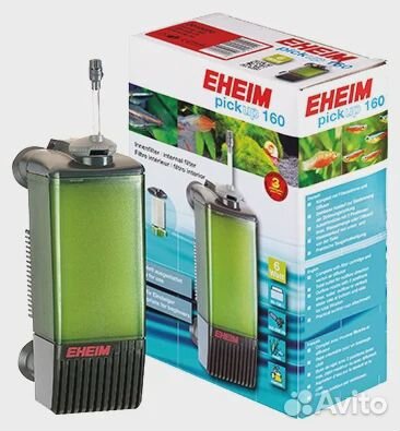 Фильтр Eheim Pickup 160
