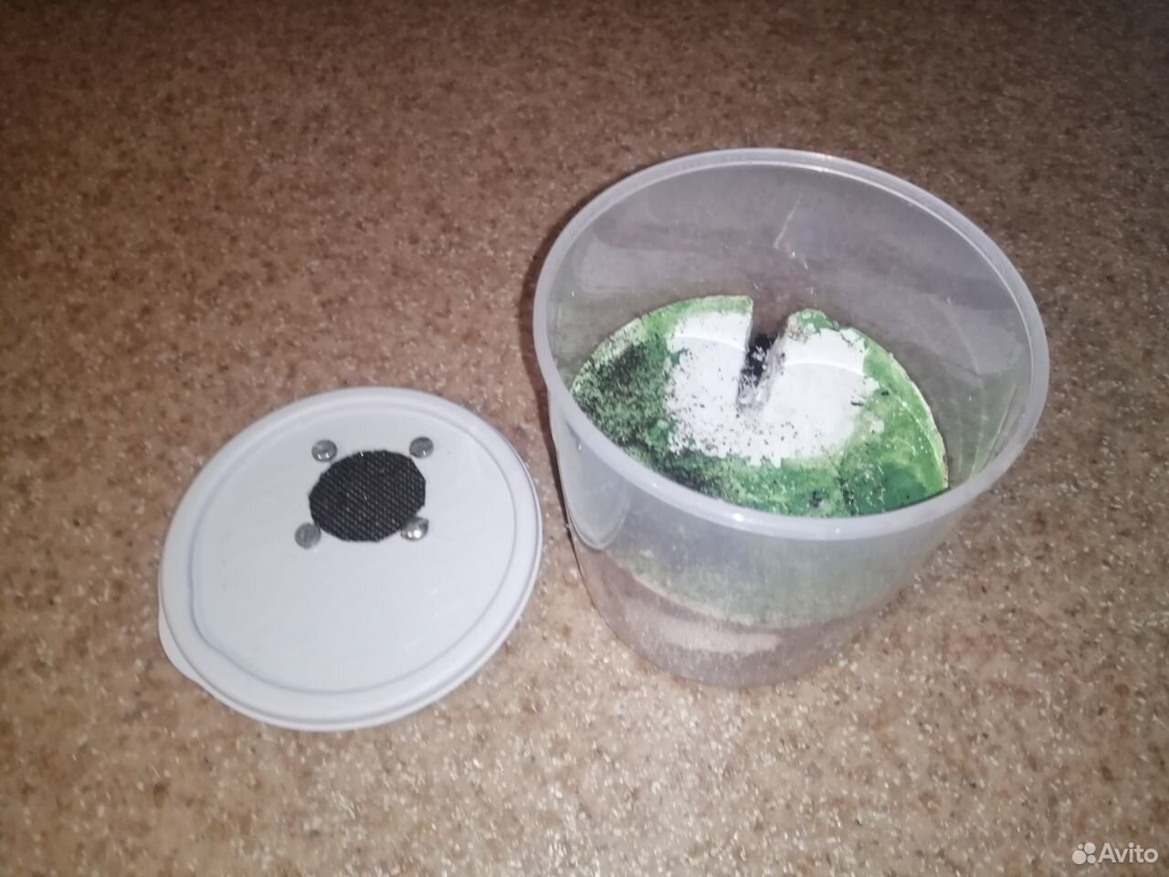 Фармикарий