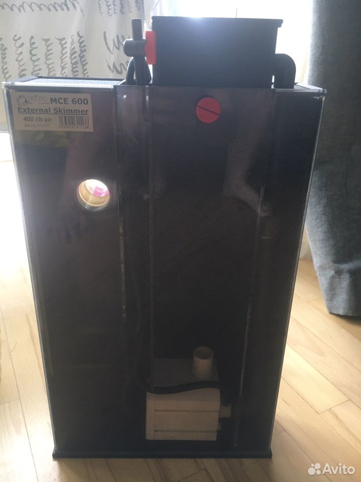 Скиммер Deltec