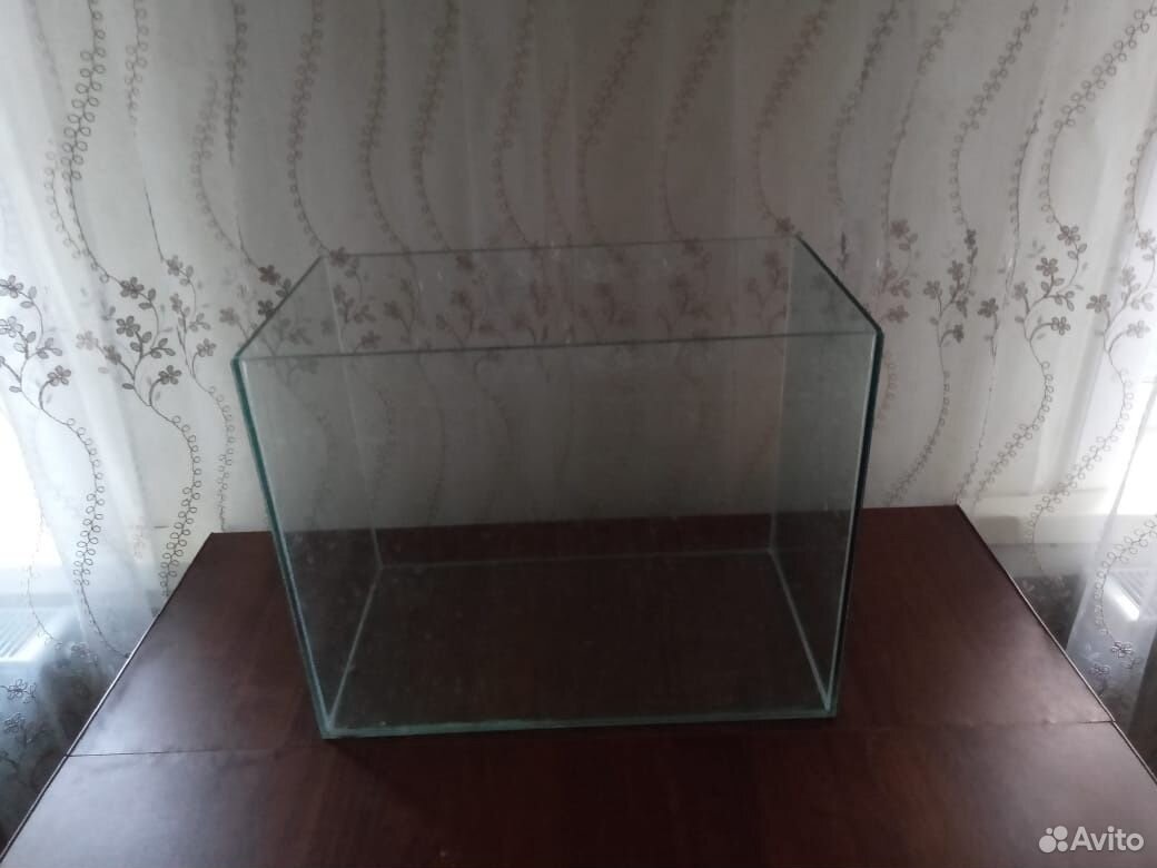 Аквариум 25л