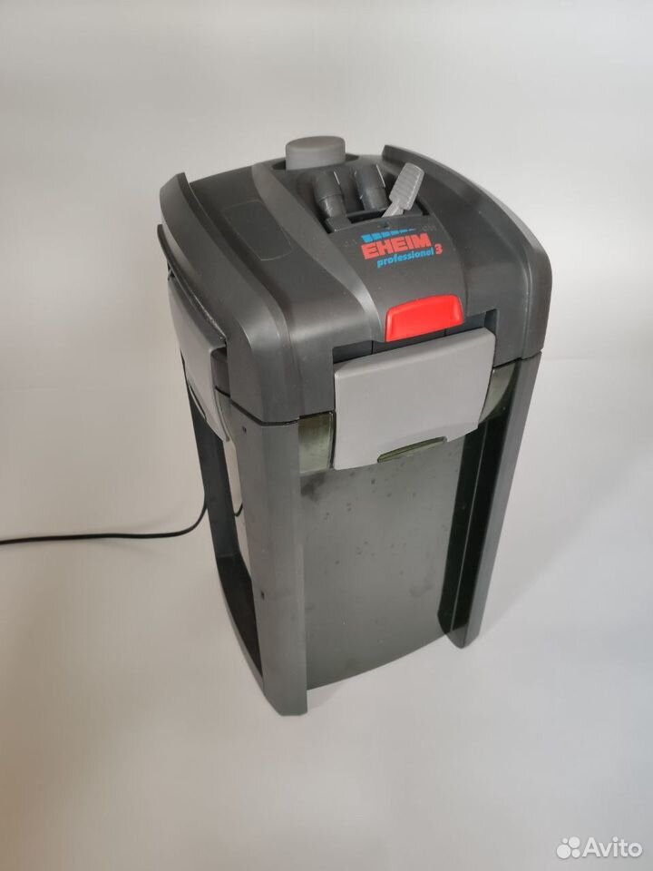Внешний фильтр Eheim 2075