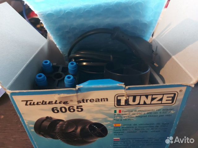 Tunze Turbelle stream 6065 помпа перемешивающая