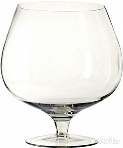 Аквариум-рюмка на 10 литров