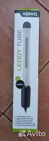 Осветительный модуль Aquael leddy tube sunny 6 W