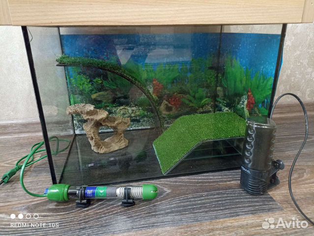 Аквариум