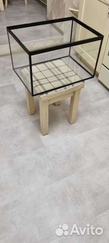 Террариум для черепахи