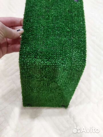 Островок для черепахи