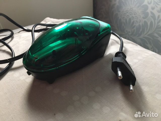 Аэратор Aquael AP-100