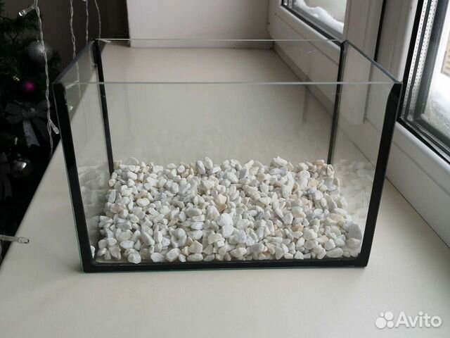 Аквариум 5 литров