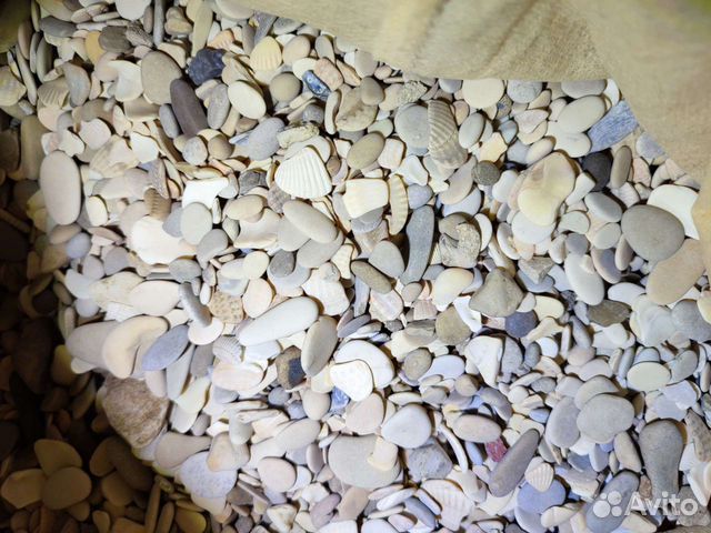 Грунт для аквариума