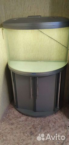 Продам аквариум jebo r790