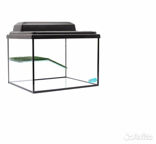 Террариум (черепашатник)