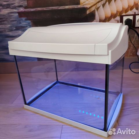 Аквариум Tetra 20л