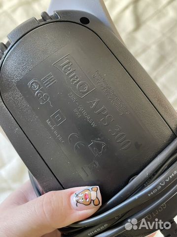 Компрессор tetra APS 300