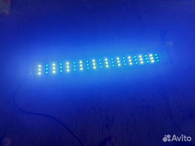 Лента светодиодная