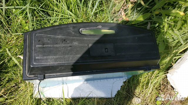 Аквариум 60 л