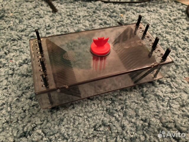 Ловушка для улиток