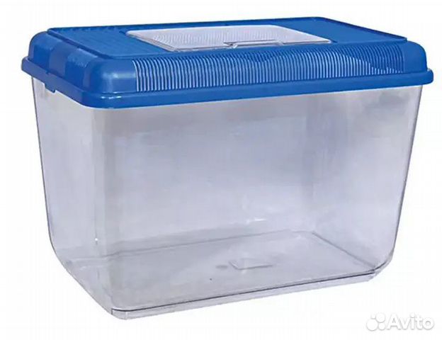 Террариум переноска