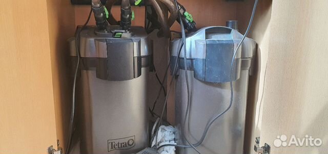 Фильтр тетра, tetra ех1200