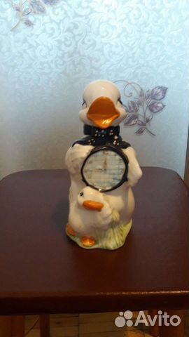 Утка сичасами