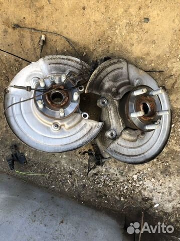 Кулак задний Range Rover Evoque L538 купить в Москве LAND ROVER ...