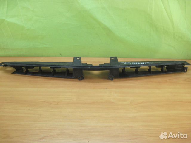 Каркас бампера Mercedes W167 Мерседес в167 купить в Москве MERCEDES ...