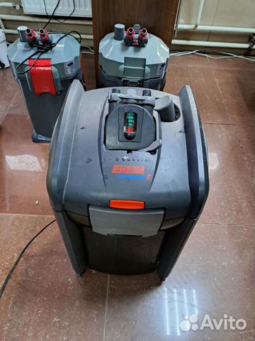 Фильтр eheim 2080