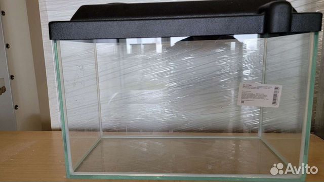 Аквариум 10 литров