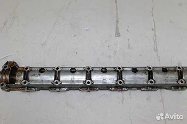 BMW Е71 Распредвал впускной N54B30A / 11317584803 в Москве, цена 24 000 ...