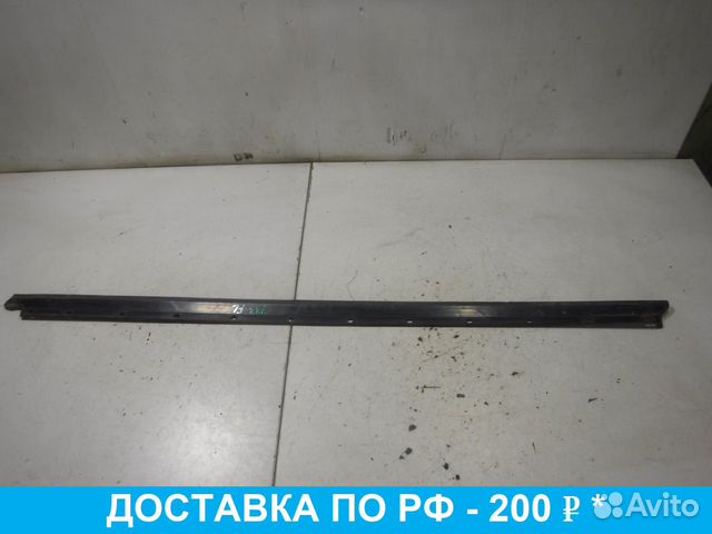 Уплотнитель проёма Mercedes W164 Ml купить в Санкт-Петербурге MERCEDES ...