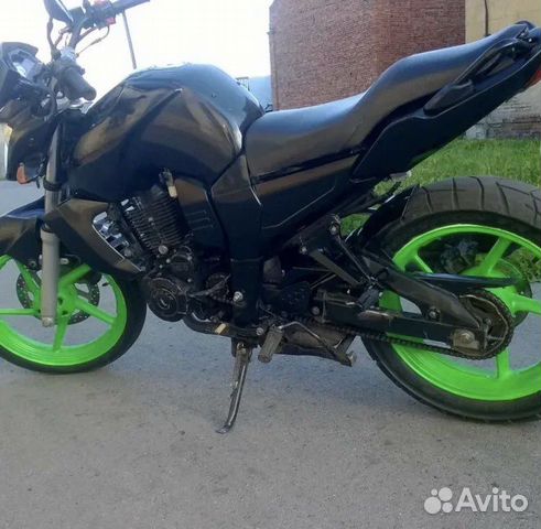 Рейсер нитро 250 купить в Балашове | Транспорт | Авито