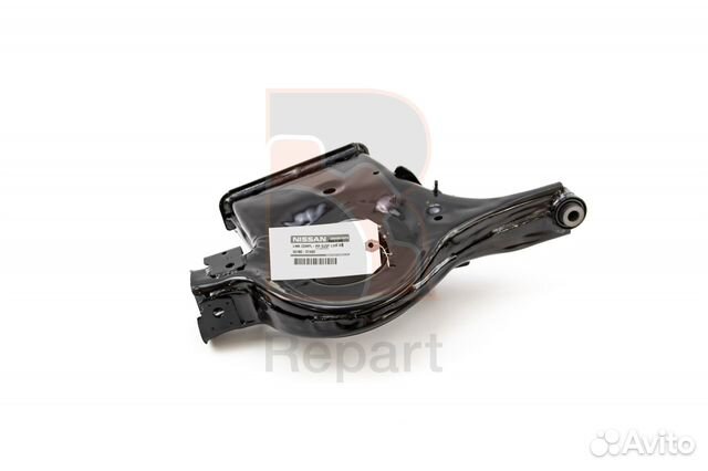 Рычаг задний правый Altima/Teana L33 551b03ta0d купить в Москве NISSAN ...