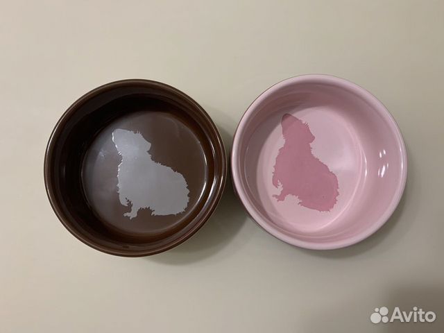 Миска керамическая Trixie для грызунов и хорьков