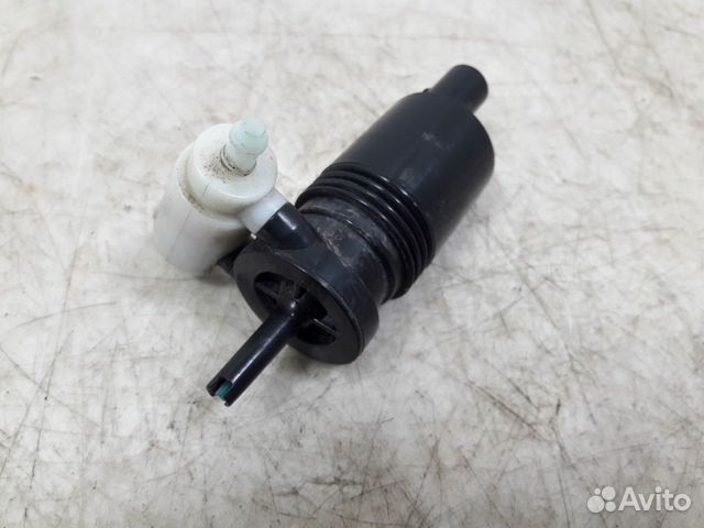 Моторчик стеклоомывателя Mercedes W164 A1648690321 купить в Нижнем ...
