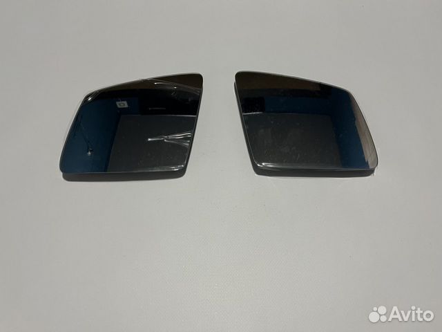 Боковые зеркальные элементы Mercedes GL G ML GLS купить в Краснодаре ...