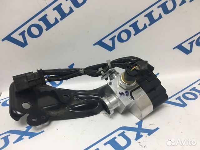 Клапан надува Электрокомпрессора подвески купить в Москве | Запчасти ...