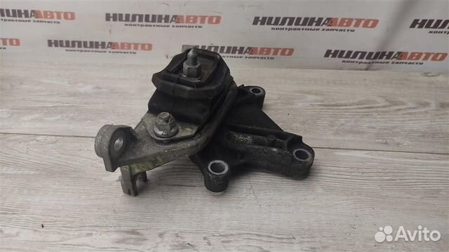 Опора двигателя левая Рено Сценик 2 Меган2 купить в Севастополе RENAULT ...