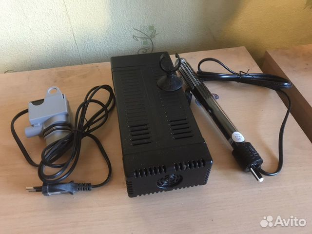 Фильтр внутренний Juwel