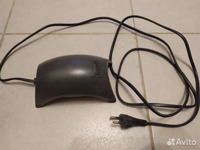 Компрессор воздушный Tetratec APS 100